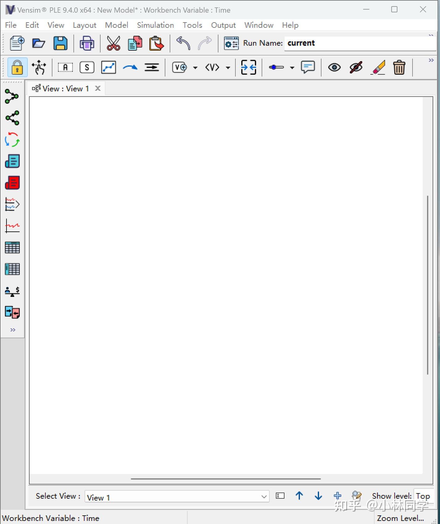 Vensim软件的下载 - 知乎