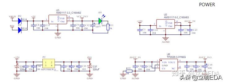 【自制】电子负载—用MicroPython编程，废弃工业电源制作 - 知乎