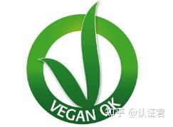 世界各地的素食VEGAN标签和认证标志列表 - 知乎