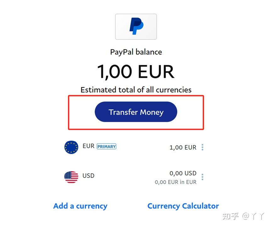 2024版！Paypal无手续费CSC转账国外银行卡无法绑定declined解决方案+具体步骤，实现无痛绑卡！（经验分享） - 知乎