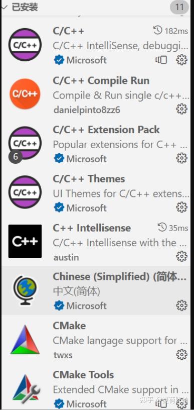 Win10 VSCode安装配置OpenCV （C/C++） - 知乎