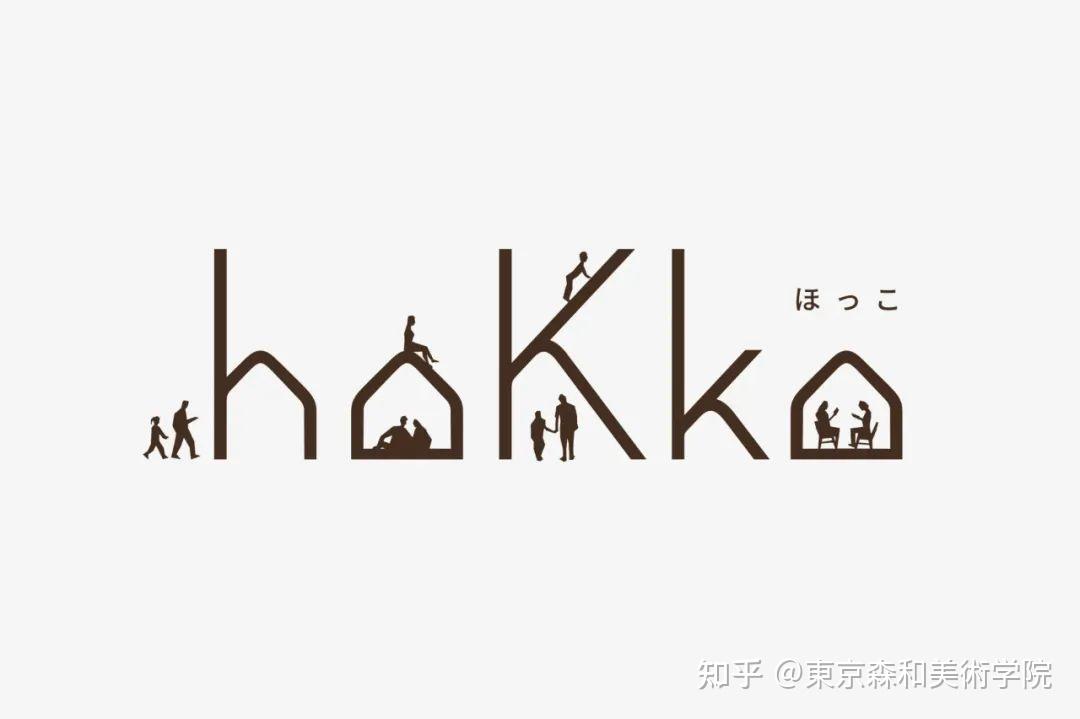 标志设计 | IROBE DESIGN INSTITUTE - 知乎