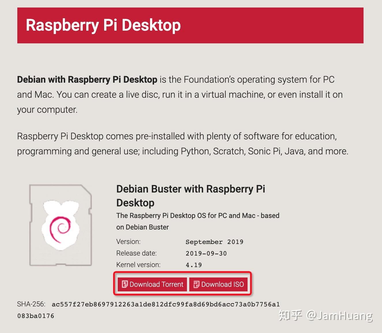 无树莓派硬件体验：虚拟机安装 Raspberry Pi Desktop 操作系统 - 知乎