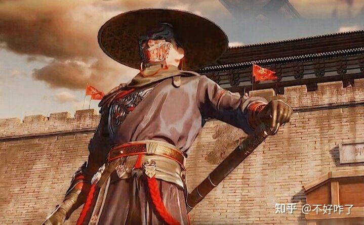 《画江湖之不良人》动画画质为什么感觉那么糊，真的好看吗？ - 知乎