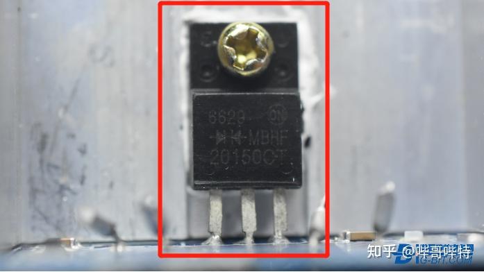 拆解：得力直流增压泵器件应用大揭秘！ - 知乎