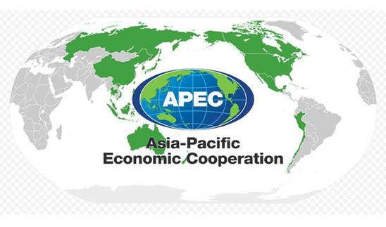 2021出国分享|‘万能签证’APEC商务卡你get了吗 - 知乎