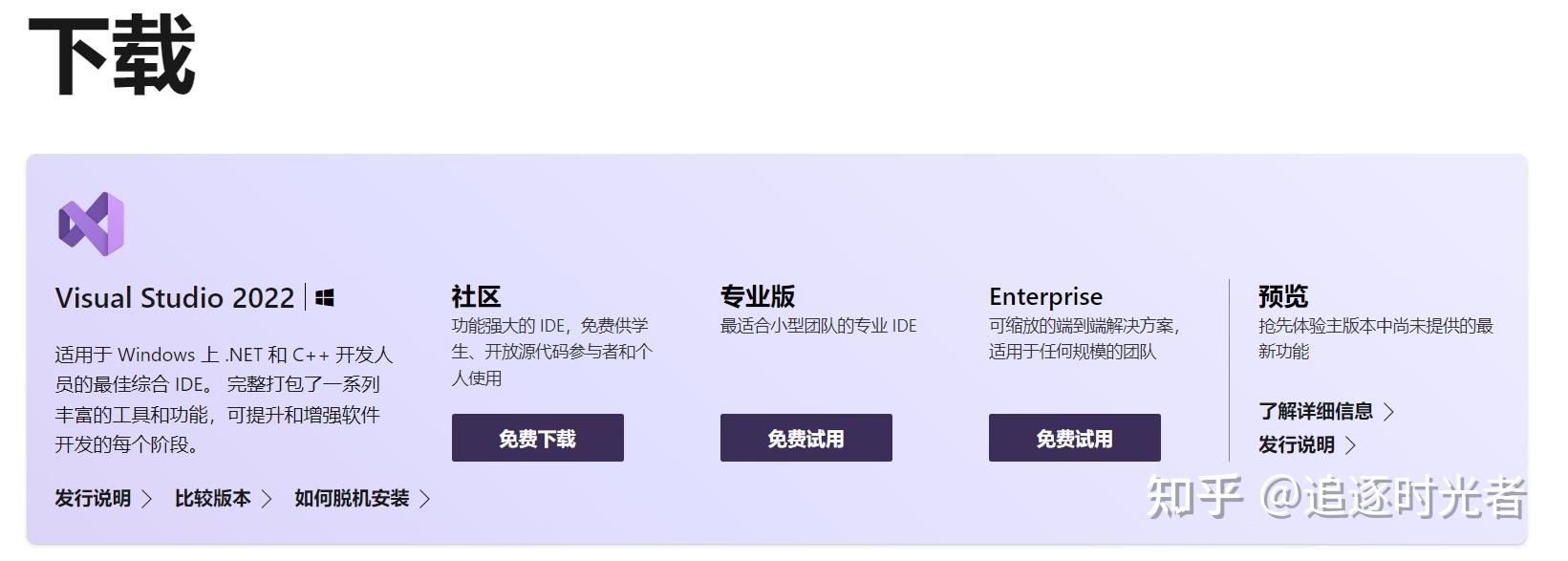 Mongodb从入门到实战之net Core使用mongodb开发todolist系统(1) 后端项目框架搭建 知乎