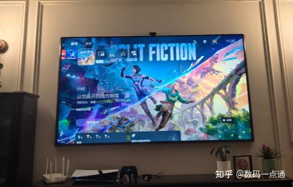 TCL C12K与海信U8N哪个好？分区亮度差不多，实际观感大有区别 - 知乎