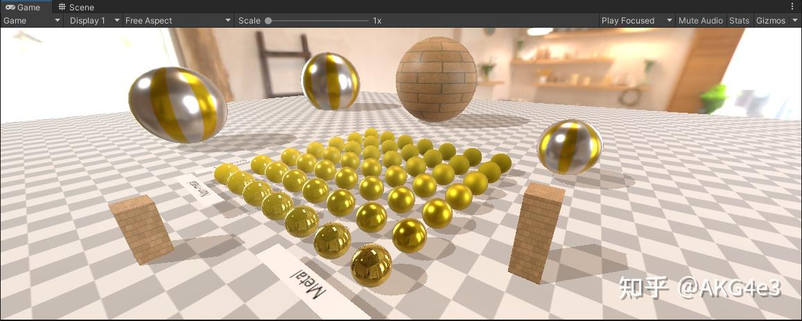 Unity SRP 实战（二）级联阴影贴图 CSM - 知乎