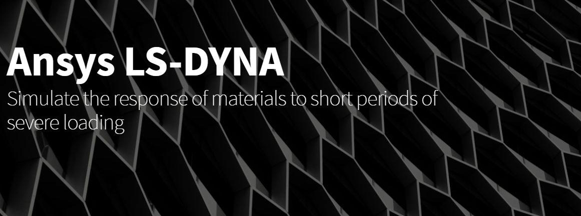 LS-DYNA网格划分（一）：为什么用LS-PrePost进行网格划分？ - 知乎