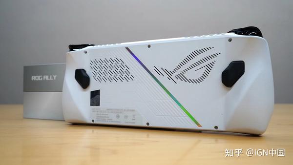 ROG 掌机完全评测：可玩性极高的掌上娱乐设备 | IGN 中国 - 知乎
