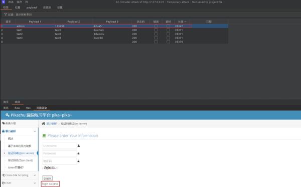 【Pikachu 靶场精讲】验证码绕过（on server） - 知乎