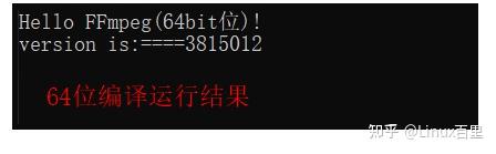 【FFmpeg实战】 Qt+ffmpeg环境搭建 - 知乎