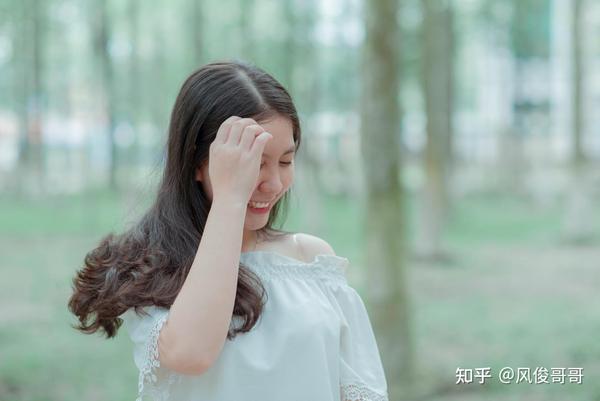女人同意你进入3个 禁地”,说明动情了,就把你当自己人 知乎