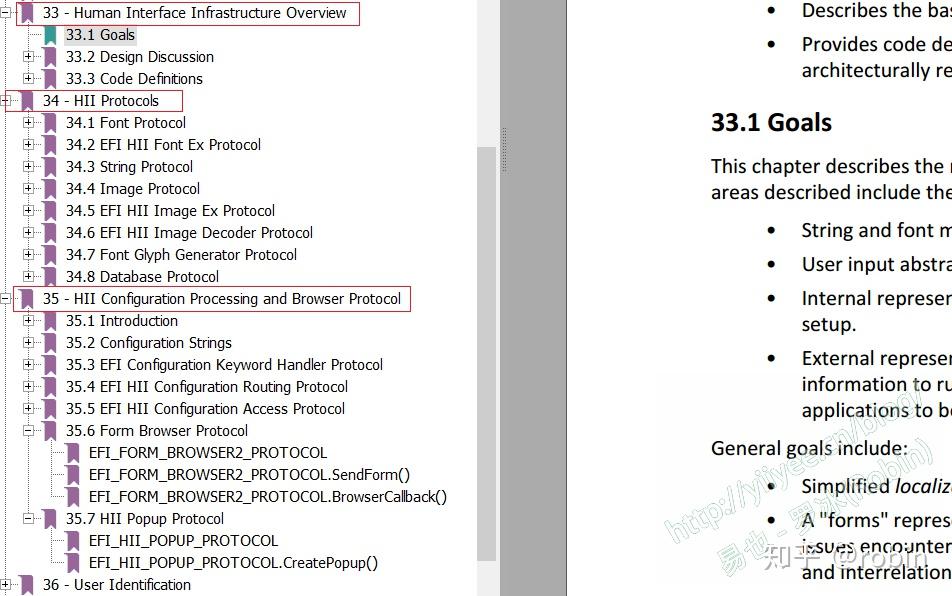 UEFI开发探索16 – 使用HII显示汉字1 - 知乎