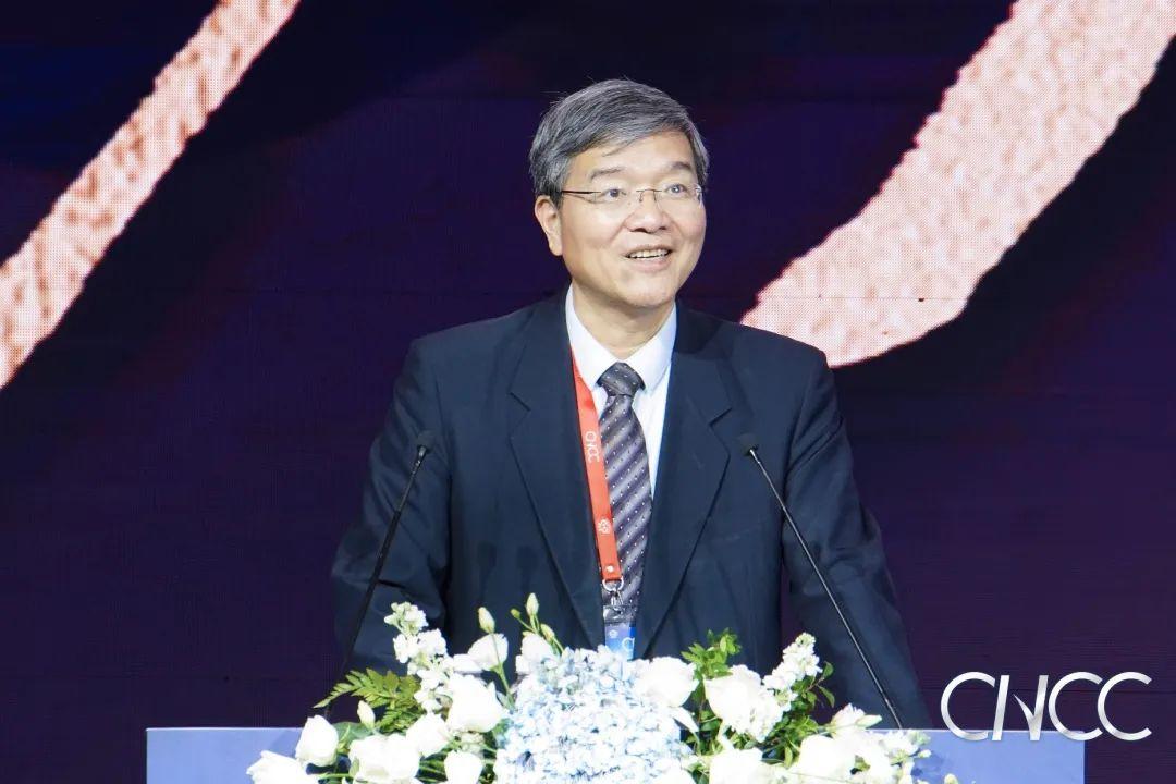 CCF隆重颁发四大奖项——CCF王选奖、CCF海外科技人物奖、CCF青年科技奖、CCF科技成果奖颁发 - 知乎