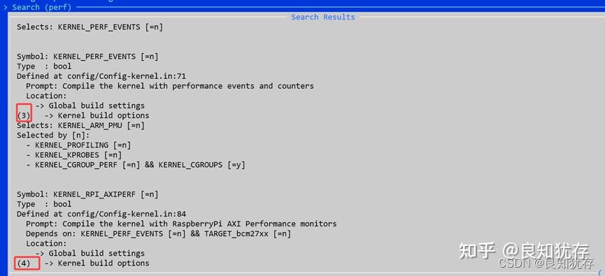 openwrt开发使用-增加perf - 知乎