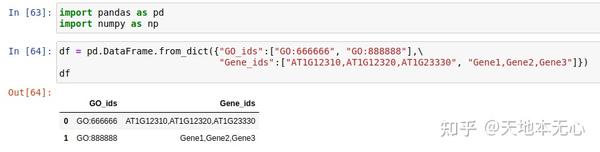 python pandas包的爆炸函数explode - 知乎