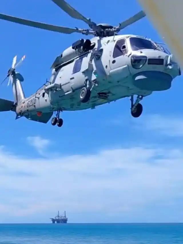 中国海军直-20J与海直-20“空中利刃” - 知乎