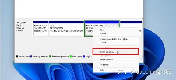 如何安装 Windows 11 + Linux Mint 21 双系统 ? - 知乎