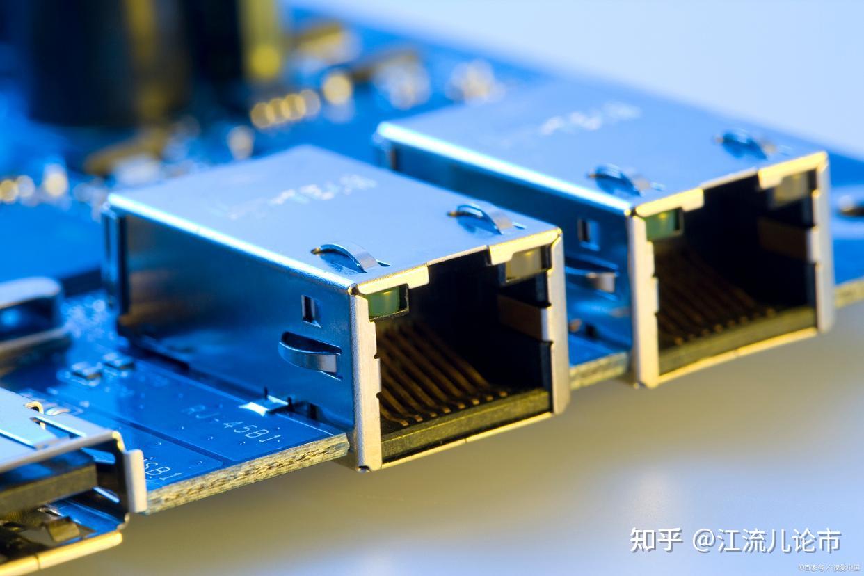 CPO概念：强势崛起！顶尖企业出炉，未来2年有望10倍 - 知乎