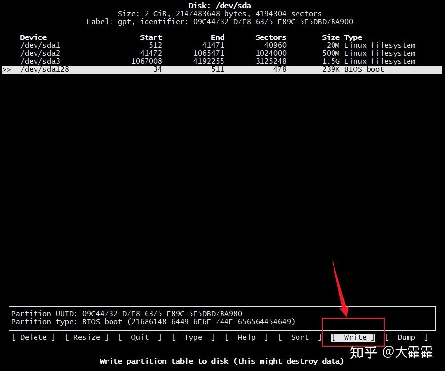 畅网N5105折腾日记-（6）OpenWrt磁盘扩容 - 知乎