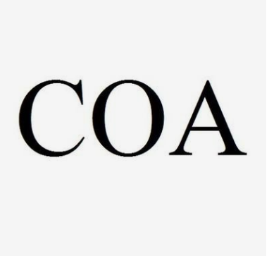 COA认证报告是什么？TDS、COA和MSDS之间有什么区别？ - 知乎