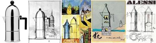 涨知识：意大利品牌ALESSI的前世今生 - 知乎