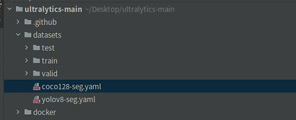 SAM标注+yolov8-seg实例分割的实时检测 - 知乎
