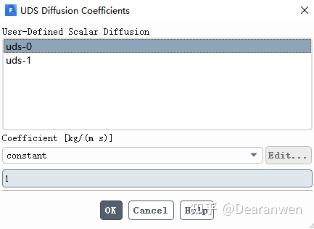 七十三、Fluent UDS案例 - 知乎