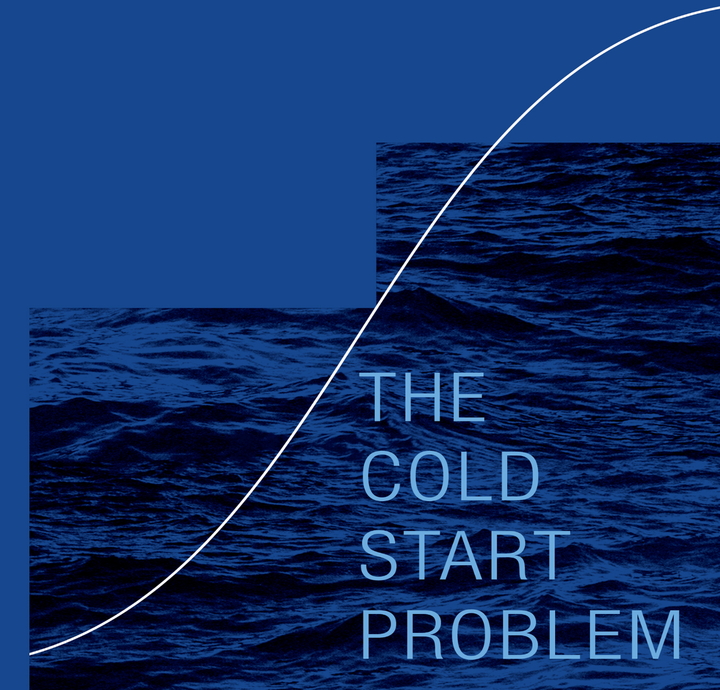 《冷启动的挑战cold start problem：如何启动网络效应开始以及规模化（2021）》学习笔记 - 知乎