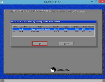 如何使用ghost备份系统？ - 知乎
