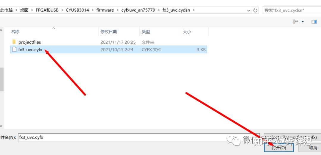 FPGA和USB3.0通信-UVC摄像机 - 知乎