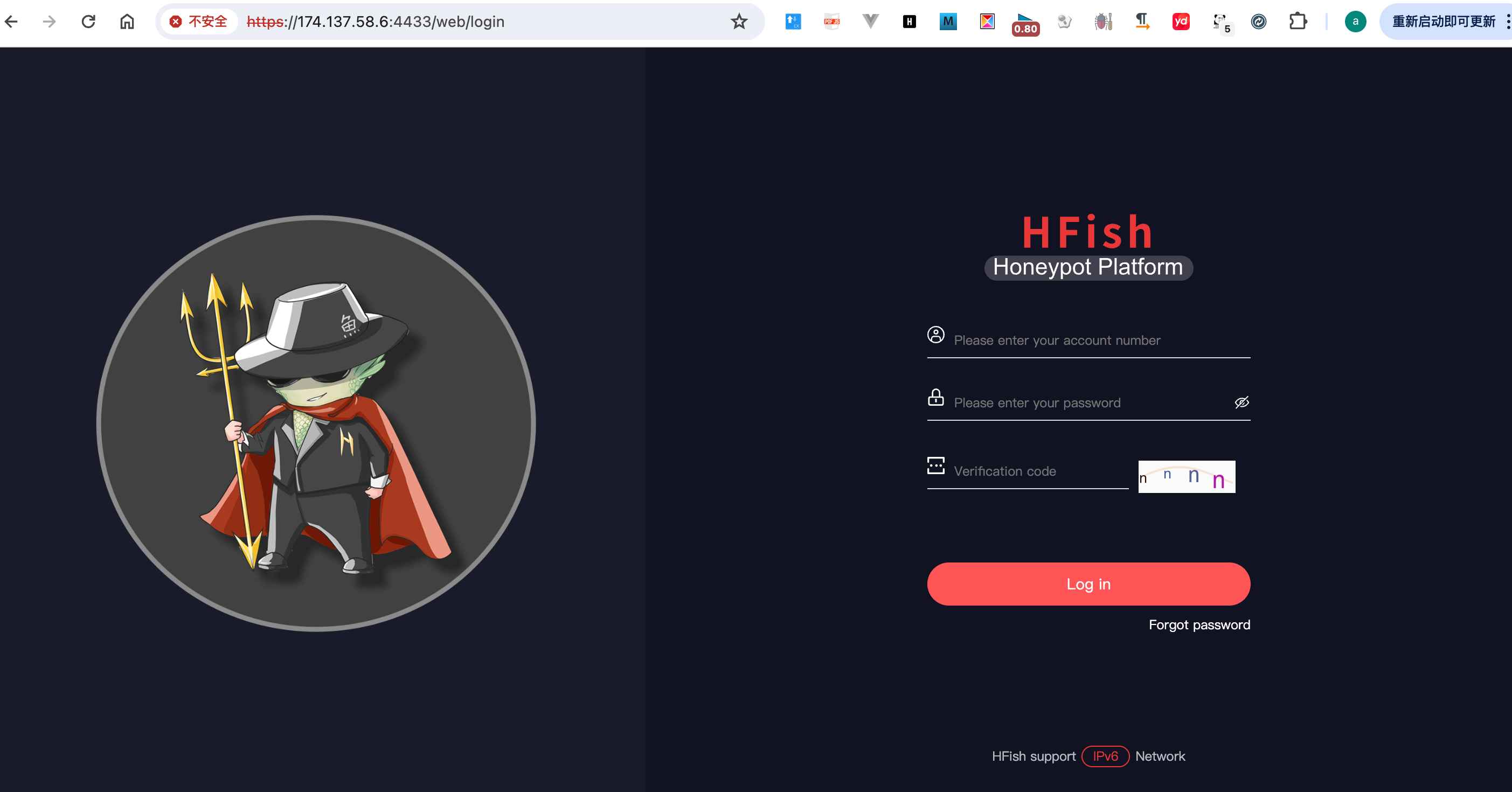 ailx10的hfish蜜罐 - 知乎