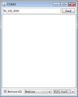 分享 | 一款蠕虫形机器人的结构以及运动解析/文内附例程源代码 - 知乎