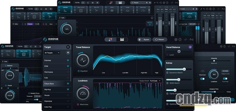iZotope Ozone 12 震撼登场 - 知乎