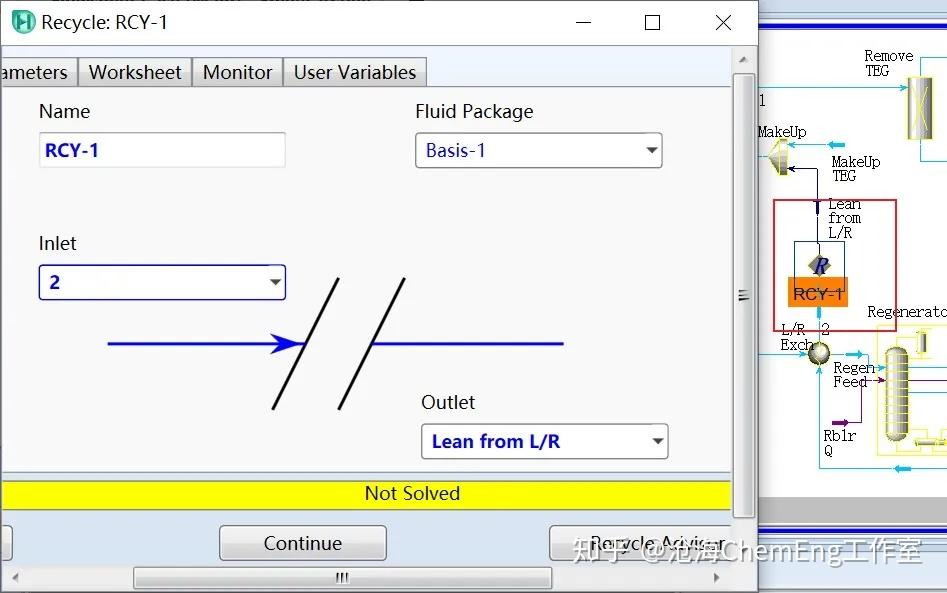 如何高效的学习Hysys和Aspen plus两款软件？ - 知乎