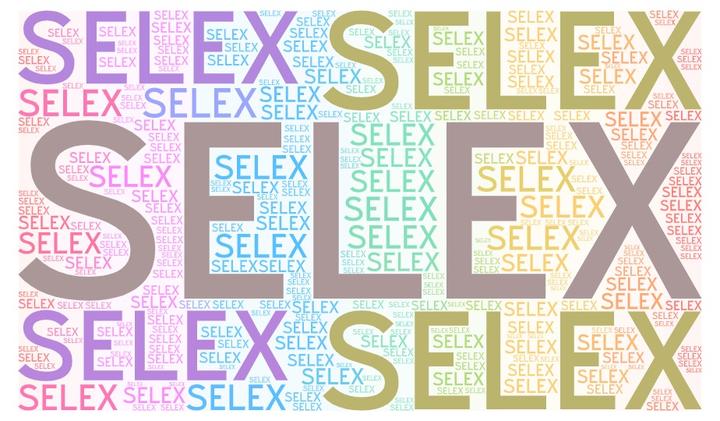 SELEX技术及其故事的开端 - 知乎