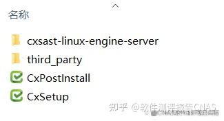 代码审计工具Checkmarx安装环境和安装过程 - 知乎