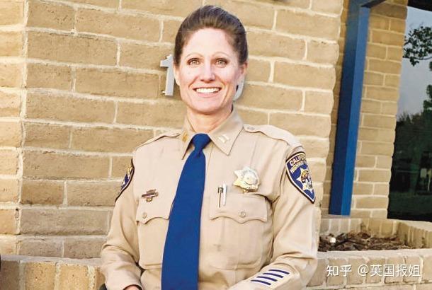 美国离奇悬案引热议！女警长丈夫遭枪杀，嫌犯落网后她却死在家中，留下诡异遗言… - 知乎