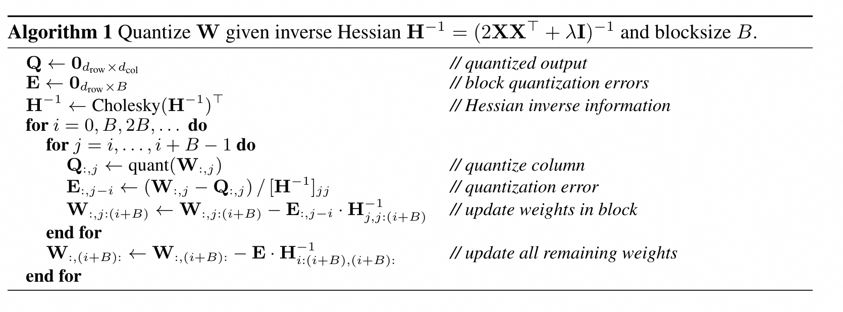 AWQ模型量化有什么特点？ - 知乎