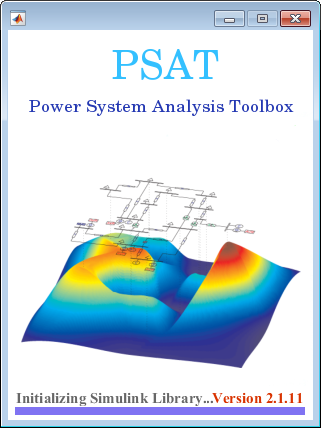 MATLAB/psat安装教程及2机5节点模型搭建 - 知乎