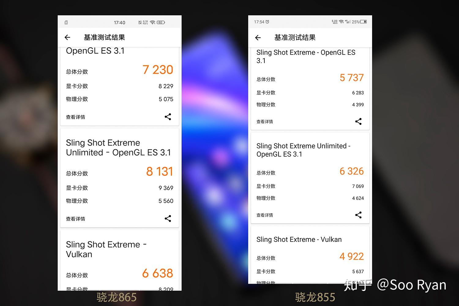 iQOO 3手机深度评测：配备HiFi、55W闪充，打破传统电竞手机框架 - 知乎