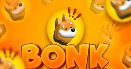 【研投分析】Bonk 是什么？一文看懂有关 BONK 的信息 - 知乎