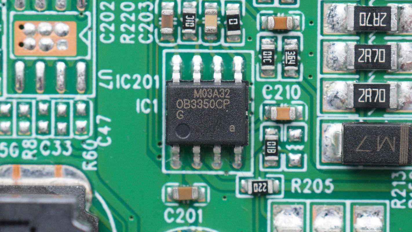 拆解报告：SKYWORTH创维27英寸2K液晶显示器F27B40Q - 知乎