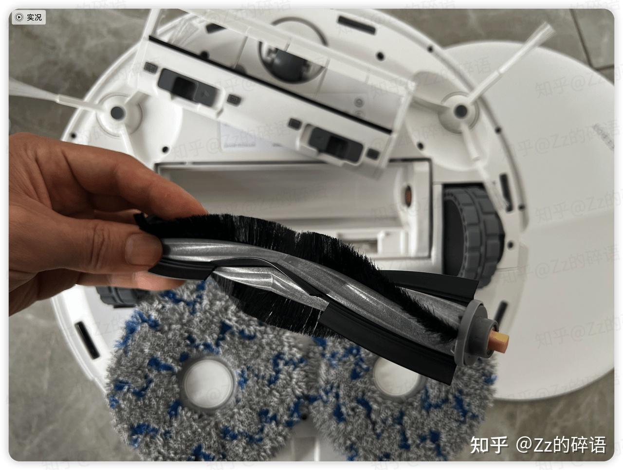 科沃斯T10 OMNI新品实测，4000内性价比扫地机器人之王？（双十二专属优惠赠品