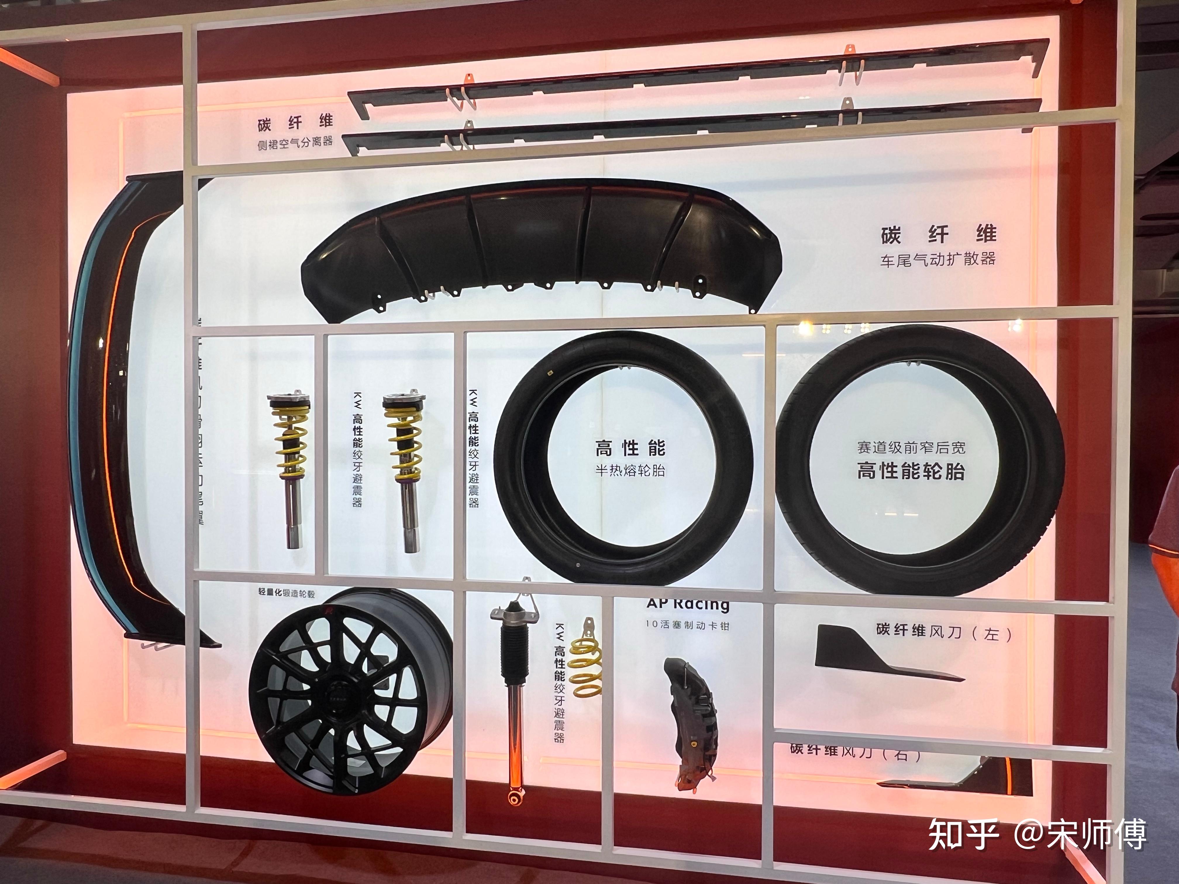 极氪为什么要推出「极氪001 FR」？ - 知乎