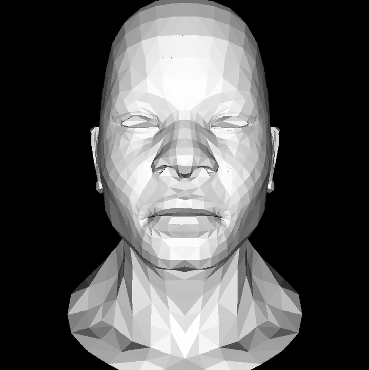 TinyRenderer笔记4(透视投影) - 知乎