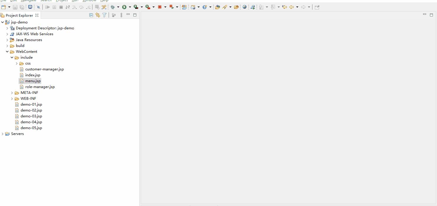 Jsp介绍及基本使用 - 知乎