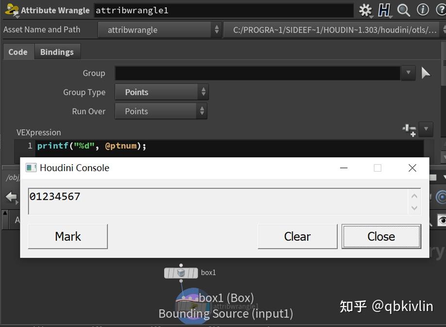 Houdini Vex底层源码剖析与UE移植 - 知乎